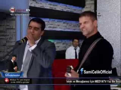 Sami Çelik & Şahap Akagün Gönül Dağı