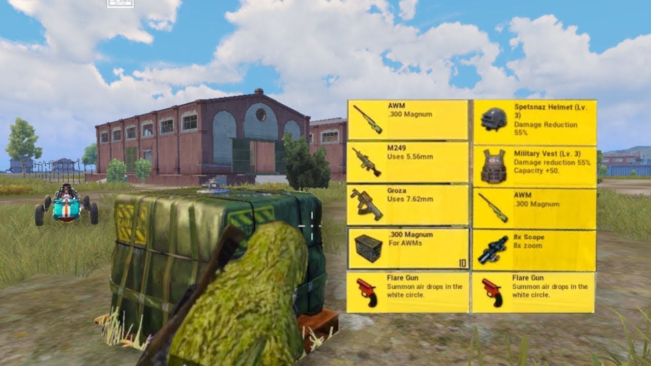NEW BEST LOOT GAMEPLAY BUT😂😂 - YouTube
