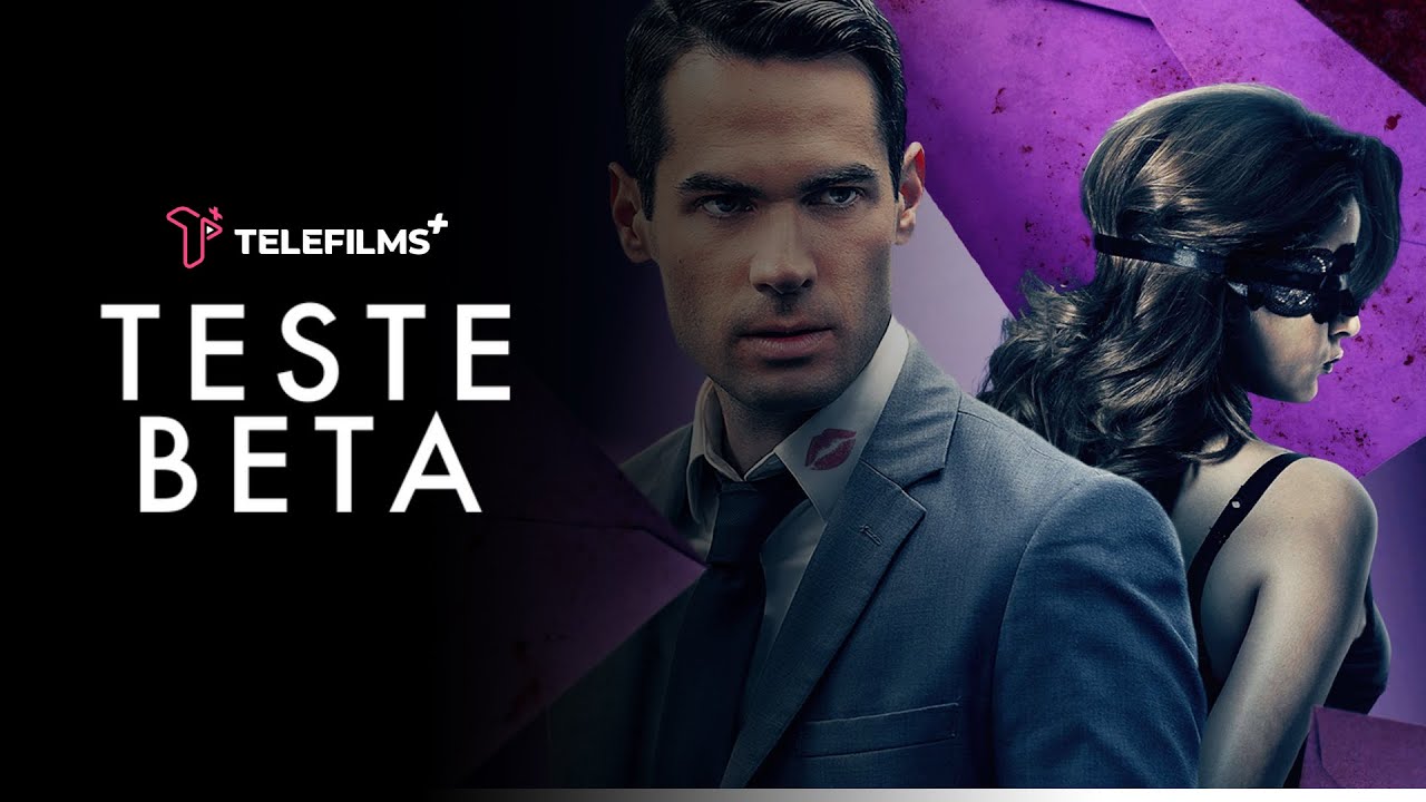 Trailer [TEASER] – Teste Beta [DUBLADO] | TeleFilms Plus - YouTube