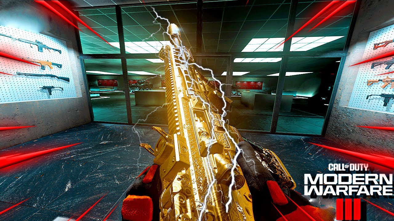 this NEW BAS-B SETUP IS META IN MODERN WARFARE 3 ( BEST BAS-B SETUP ...