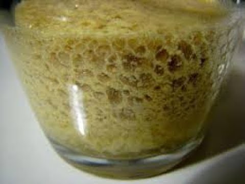 Most disgusting drink ever - YouTube