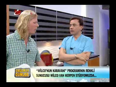 Dr. Ender Saraç - Soğan çorbası tarifi...