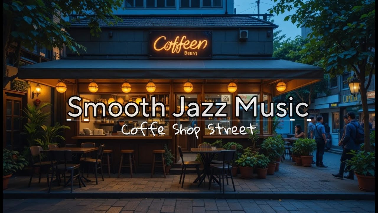 Smooth Jazz Beats 🚗 April Best Jazz - Jazz Music Best Songs - YouTube