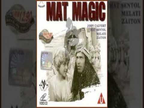 Mat Magic 1971 intro soundtrack - YouTube