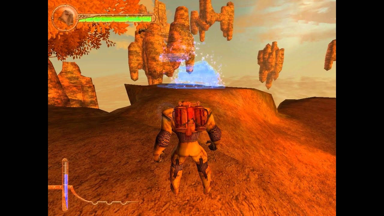 Project Nomads Playthrough/Walkthrough Part 1 - YouTube