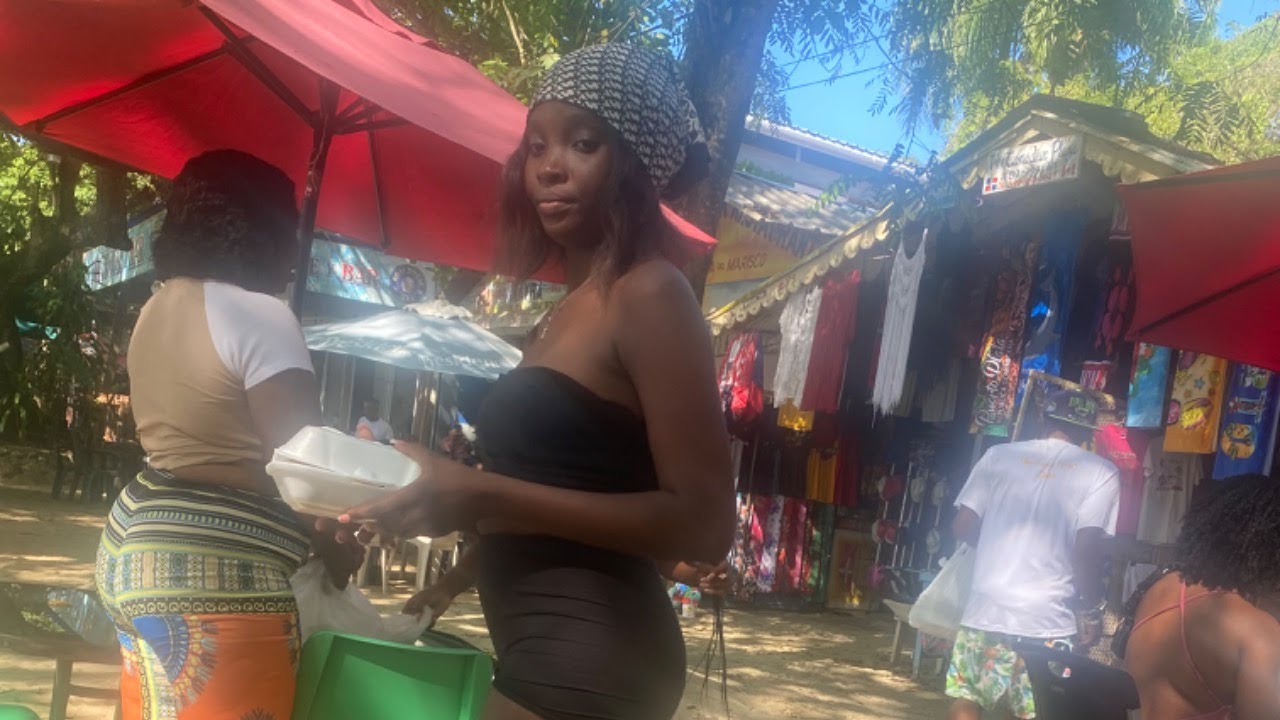 Sosua Fundraiser Continues #sosua #sosuabeach #passportbros - YouTube