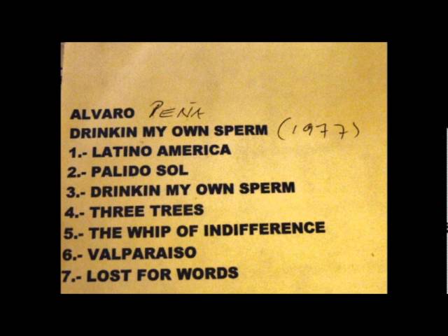 Own Sperm Telegraph
