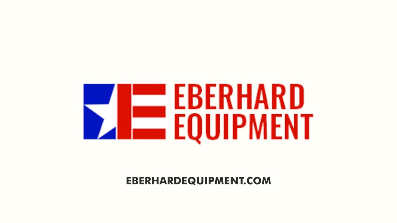 Eberhard Equipment (extended cut) - YouTube