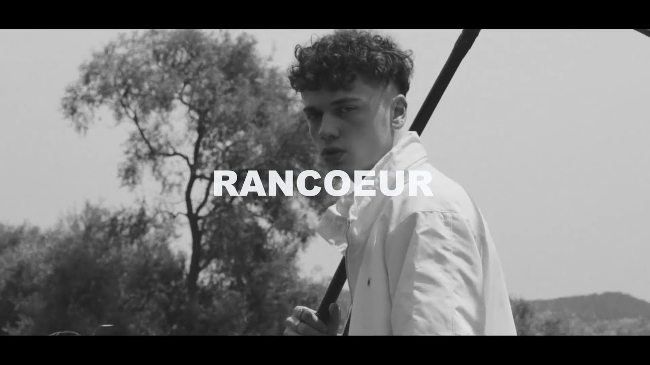 FREE - Sad piano rap type beat Klem x Ninho "Rancoeur" - YouTube