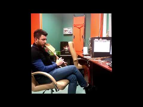 Selmanca - Delikanlım (Ney) - Yıldız Tilbe