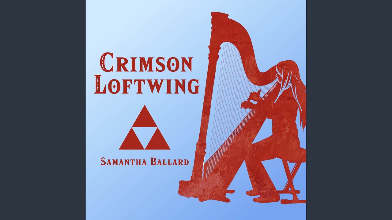 Crimson Loftwing (from "The Legend of Zelda: Skyward Sword") - YouTube