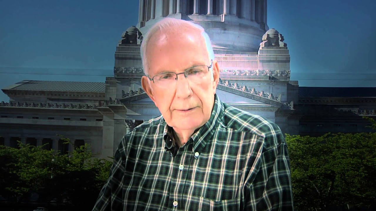 George Masten - YouTube