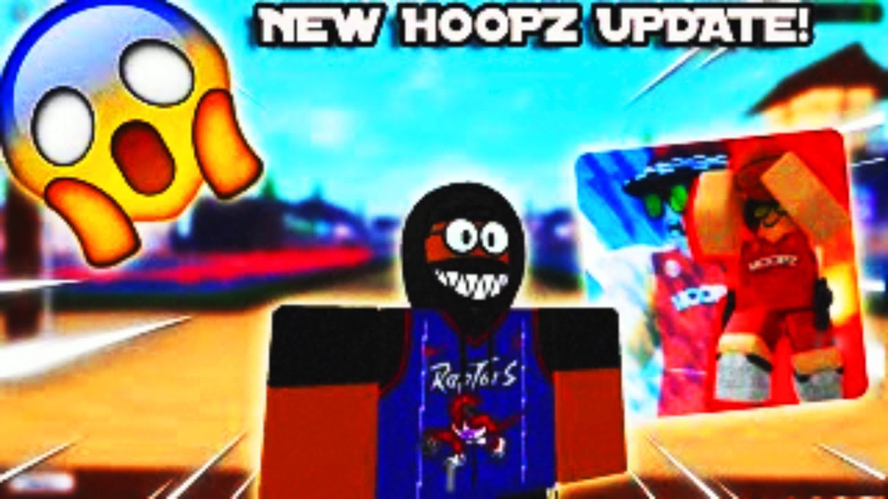 I REGRET QUITTING HOOPZ! + HOOPZ NEW UPDATE!? (VEHICLES + NEW MAP ...