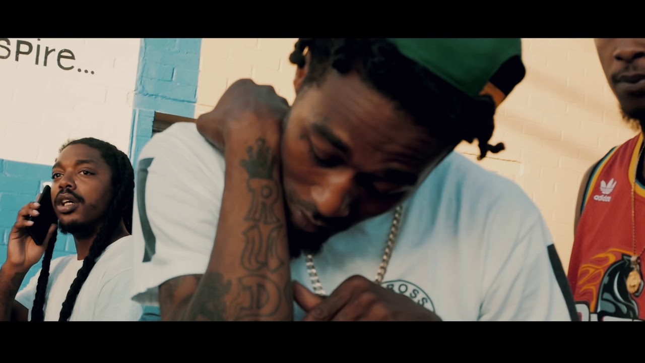 VVS TOOL - “Backend Feat. YB” Official Music Video - YouTube