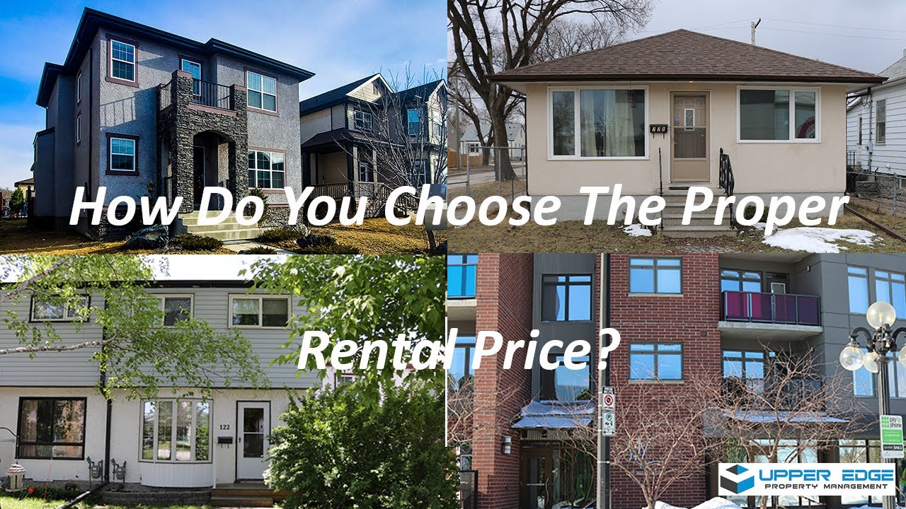 How To Set The Rental Price In A Rental Property YouTube how-to-set-the-rental-price-in-a-rental-property-youtube