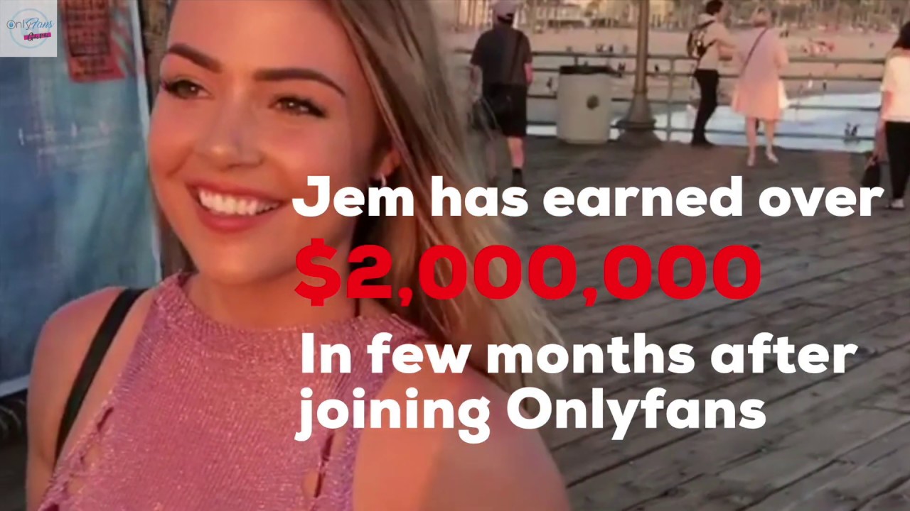 Why onlyfans has become a thing/ why models and celebrities switch to ...