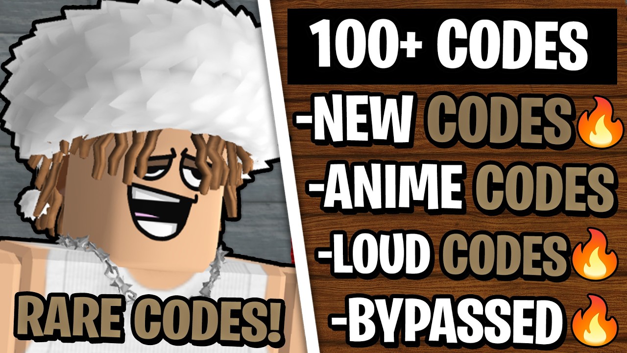100+ NEW RARE Roblox Custom Kill Sound Ids/Hit Sounds (MARCH 2026 ...