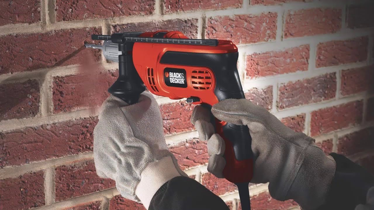 Top 10 Best Hammer Drills Youtube