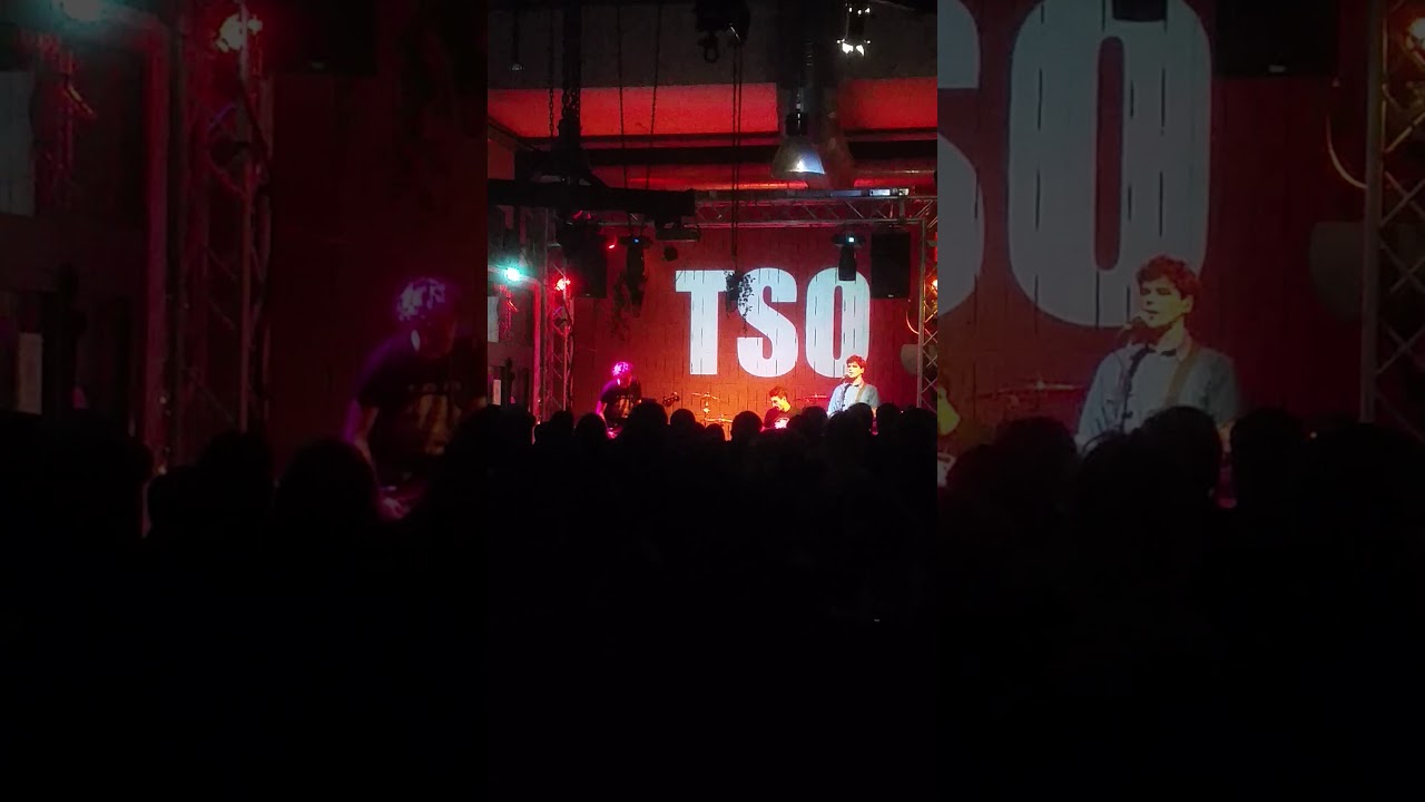 TSO - YouTube