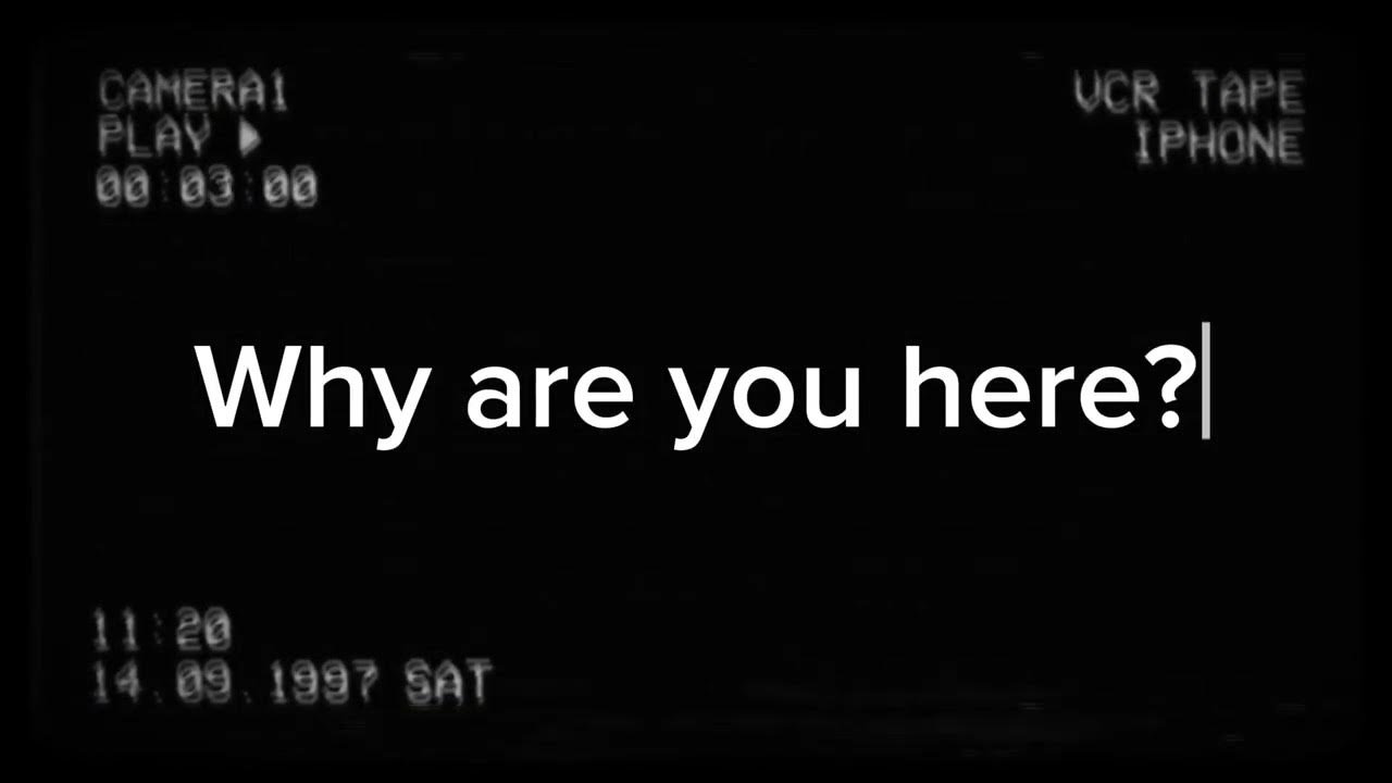 Scrapped-VHS.mp4 - YouTube