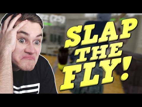 ATAK OS! SLAP THE FLY! W/ VERTEZ, HUNTER, ŚWIĄTEK