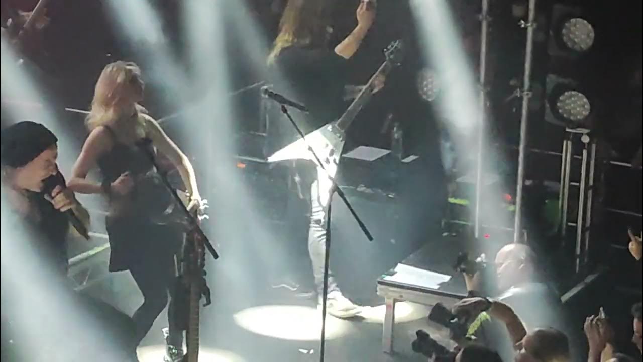 Nil-Eluveitie - YouTube