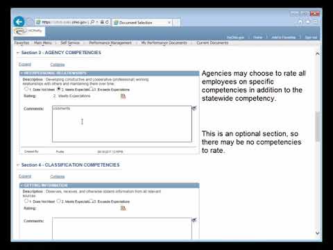 Employee Self Evaluation - YouTube