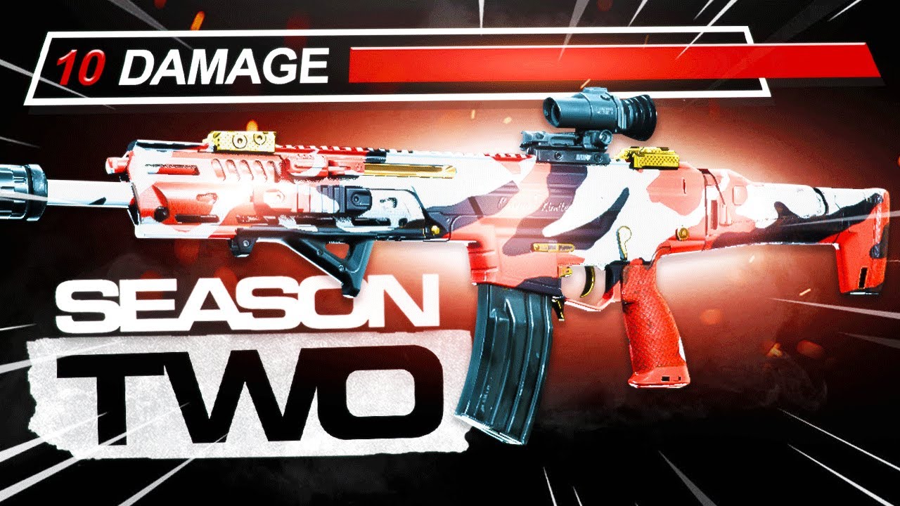 RETURN of the KILO 141... 😲 (BEST KILO CLASS SETUP in WARZONE) - YouTube