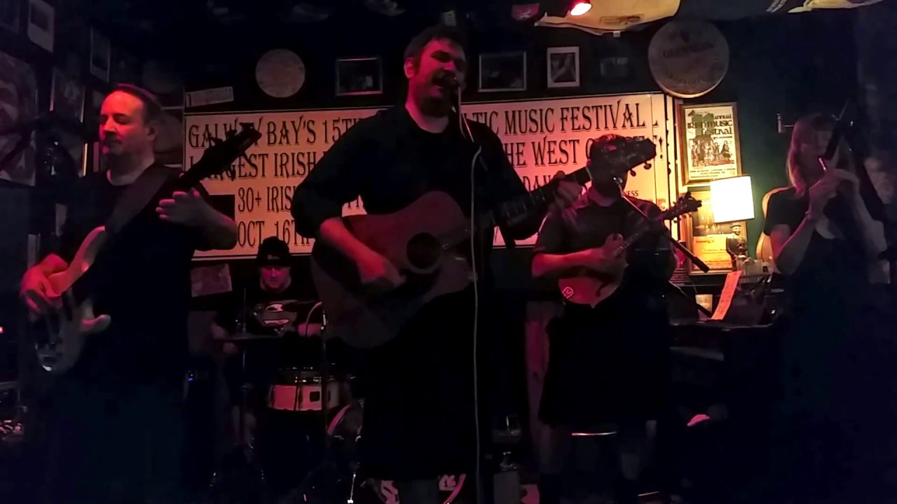 The Highwayman - Sons of Malarkey - YouTube