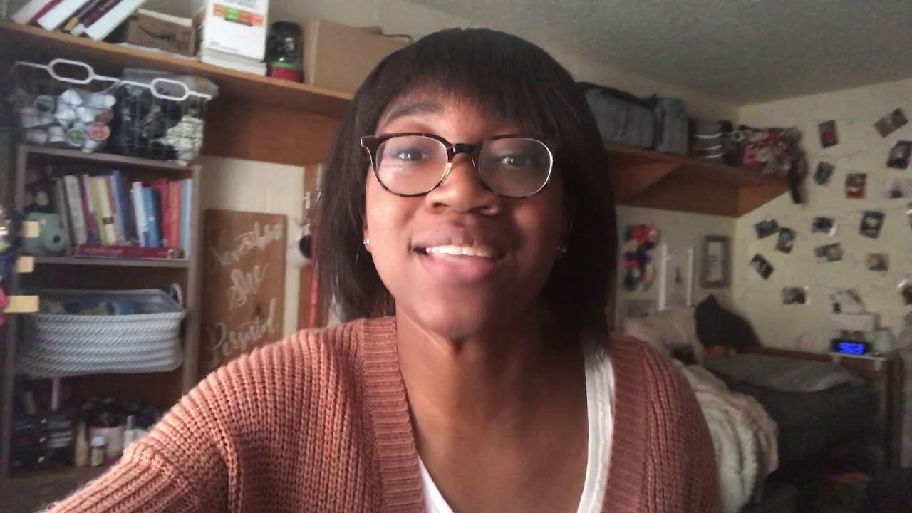 Attending Georgetown's Diplomatic Ball - YouTube