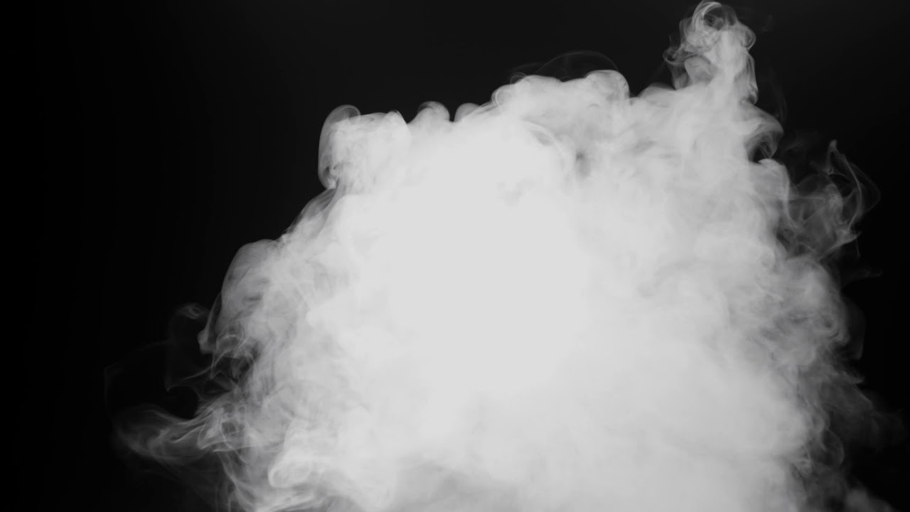 SMOKE OVERLAYS - Rising Plume 2 - YouTube