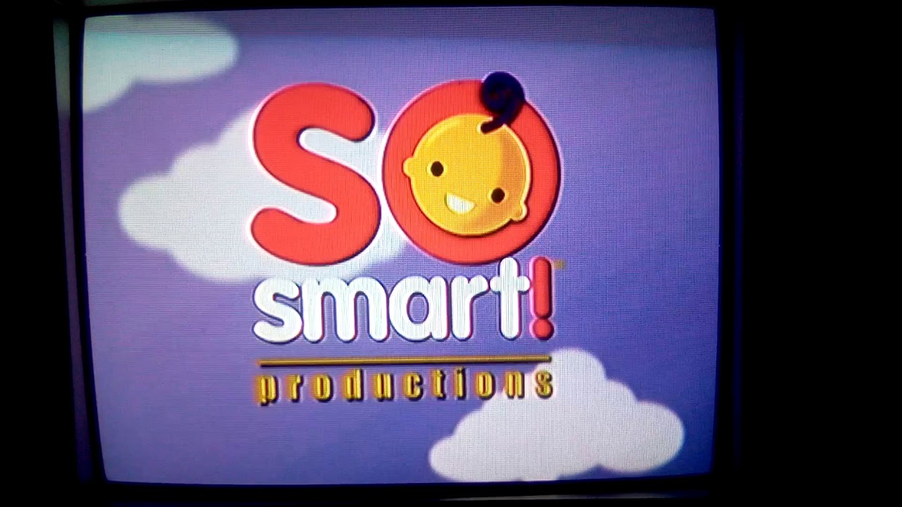 So Smart! Productions/World Leaders Entertainment/Echo Bridge Home ...