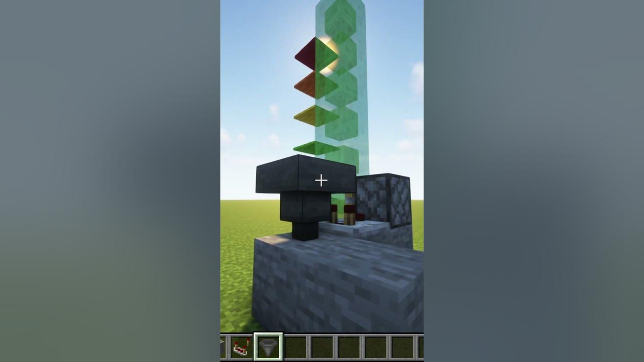 Carpet Duper Glitch Farm in Minecraft 1.20 - YouTube