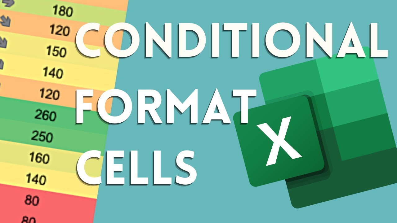 Conditional Formatting In Excel Tutorial YouTube conditional-formatting-in-excel-tutorial-youtube