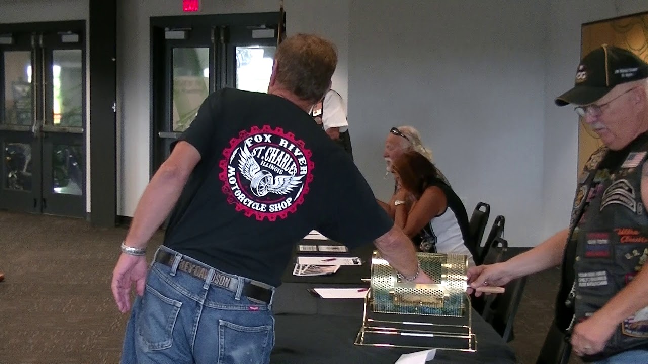 00022---- 11-12-17 SWF HOG Meeting and ride to Anthony Cape Coral - YouTube