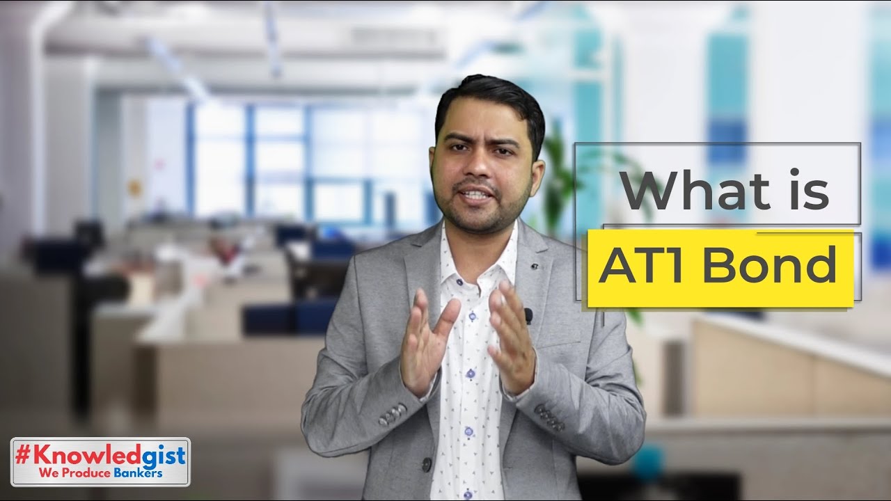 What Is Additional Tier 1 Bonds AT1 Bonds And Basel Norms YouTube What Is Additional Tier 1 Bonds AT1 Bonds And Basel Norms YouTube
