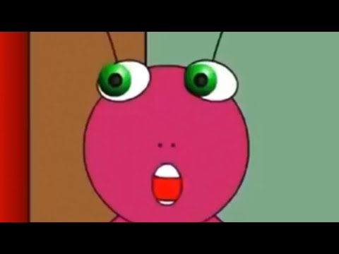 the best bugbo scene ever - YouTube
