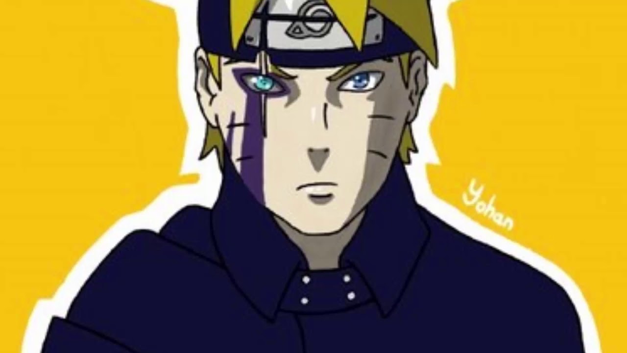 Boruto Naruto Next Generations OST Collection [1 hour] - YouTube