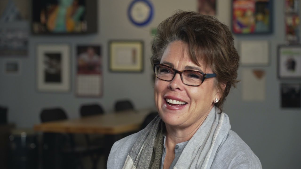 30 Sec EO Stories with Laura Partridge | "EO can be magical" - YouTube