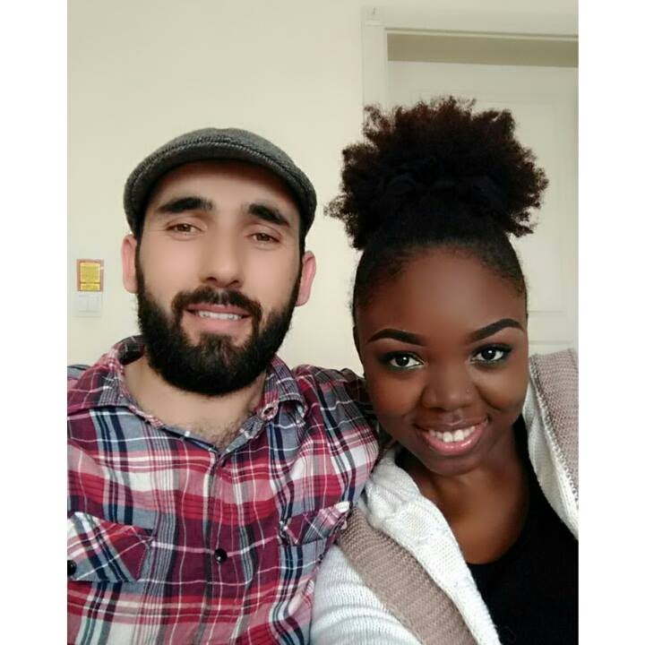 Hubby and I singing Yoruba(Nigerian) classic titled "Seun Rere" by ...