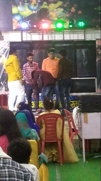 Gjb ka dance - YouTube