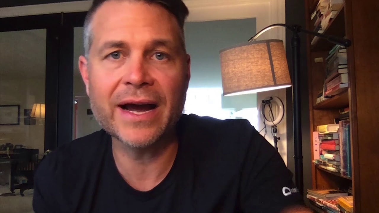 Daily Hope Devotional 58: May 21, 2020. Ryan Pfeiffer . Leviticus 26 ...