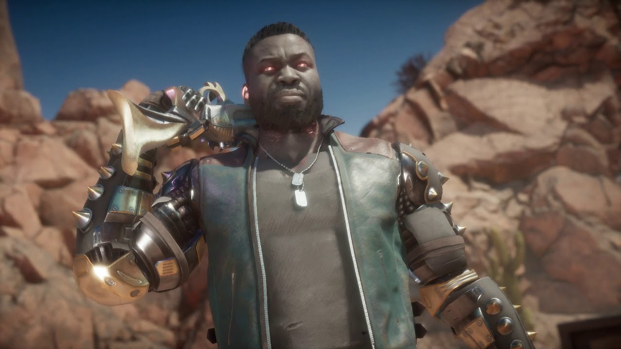 REVENANT JAX TOWER RUN - YouTube