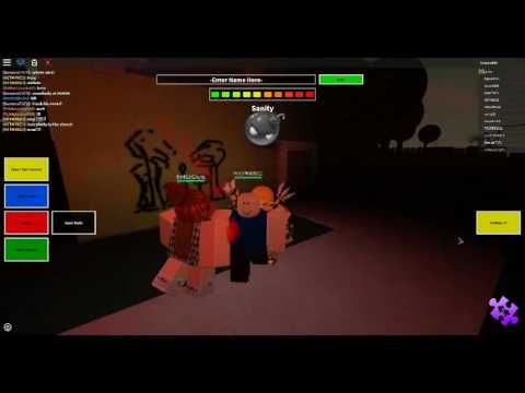 robo v slender - YouTube
