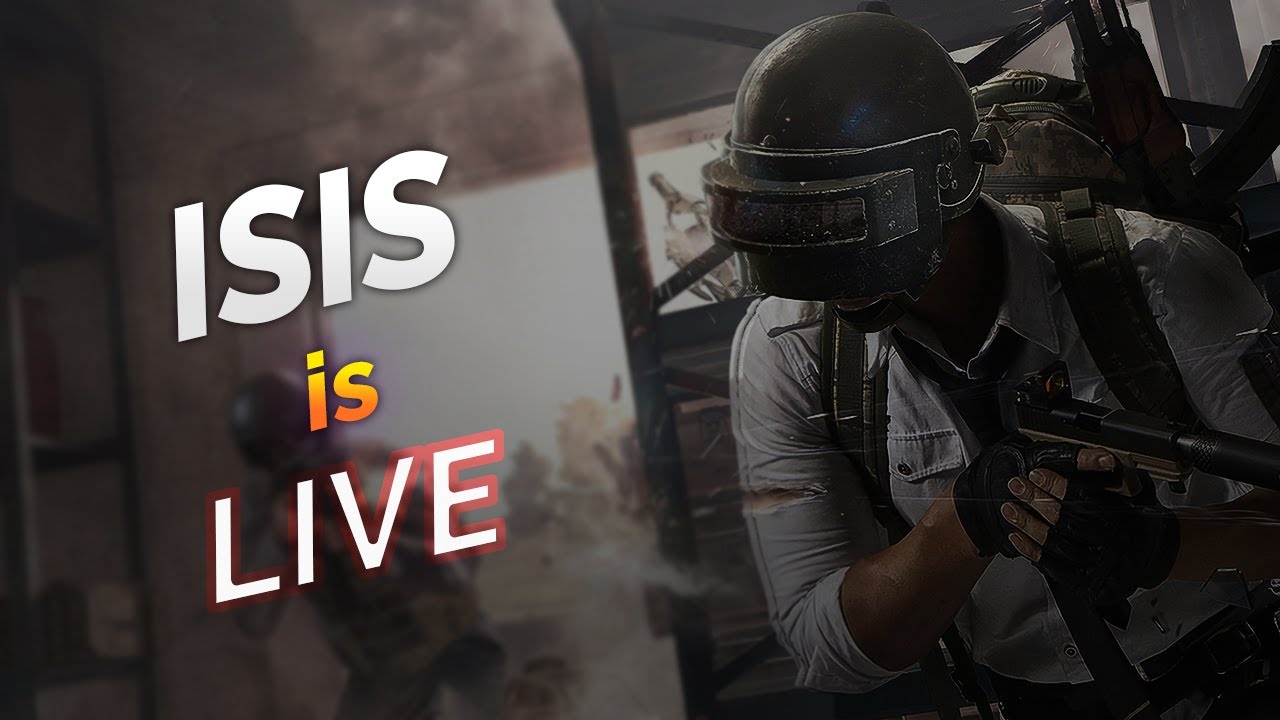 ISIS SQUAD RUSH TO ACE STARS / ISIS SQUAD IS ON LIVE - YouTube