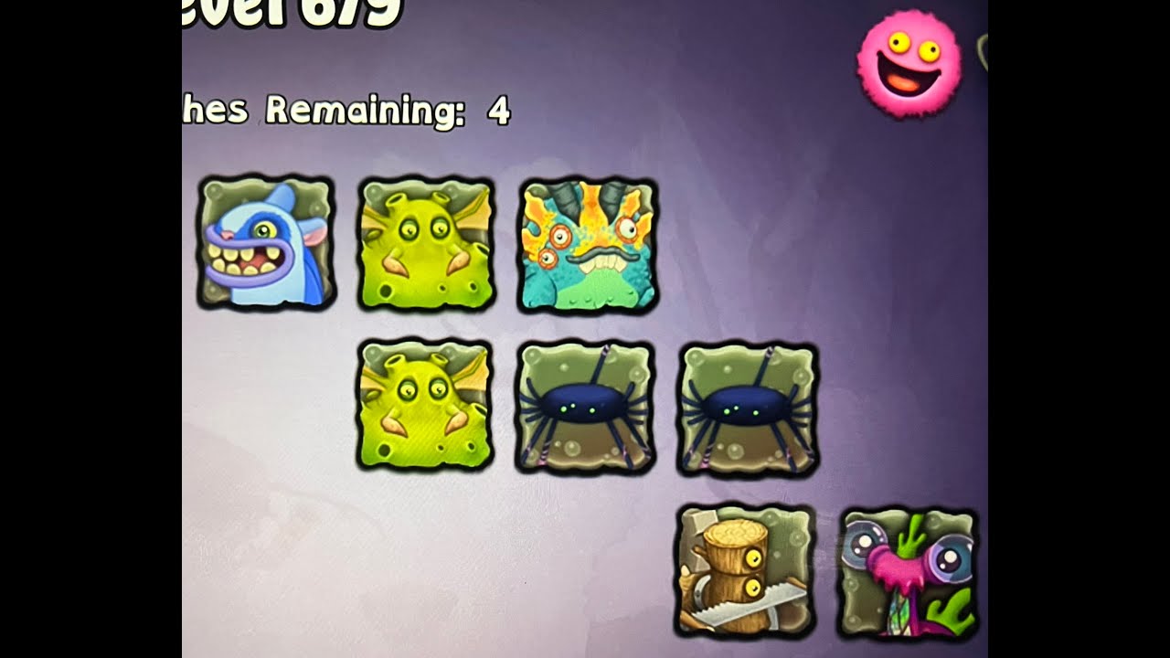 Ethereal Workshop Memory Game (Wave 4) - YouTube