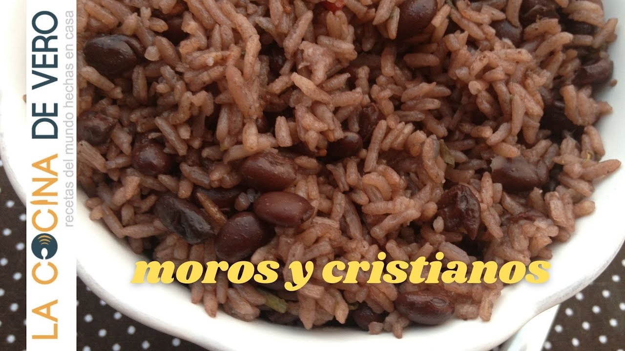 Moros y cristianos - YouTube