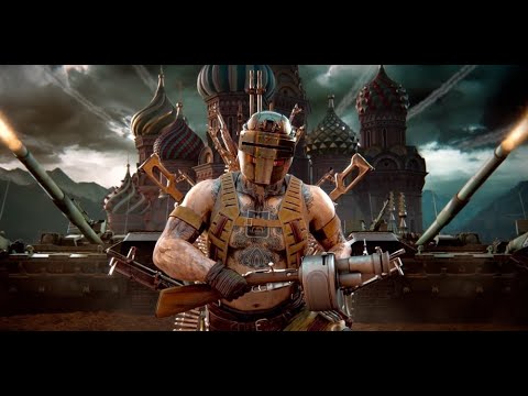 Rainbow 6 siege - Tachanka Rework - #TrainingGrounds #ubisoft # ...
