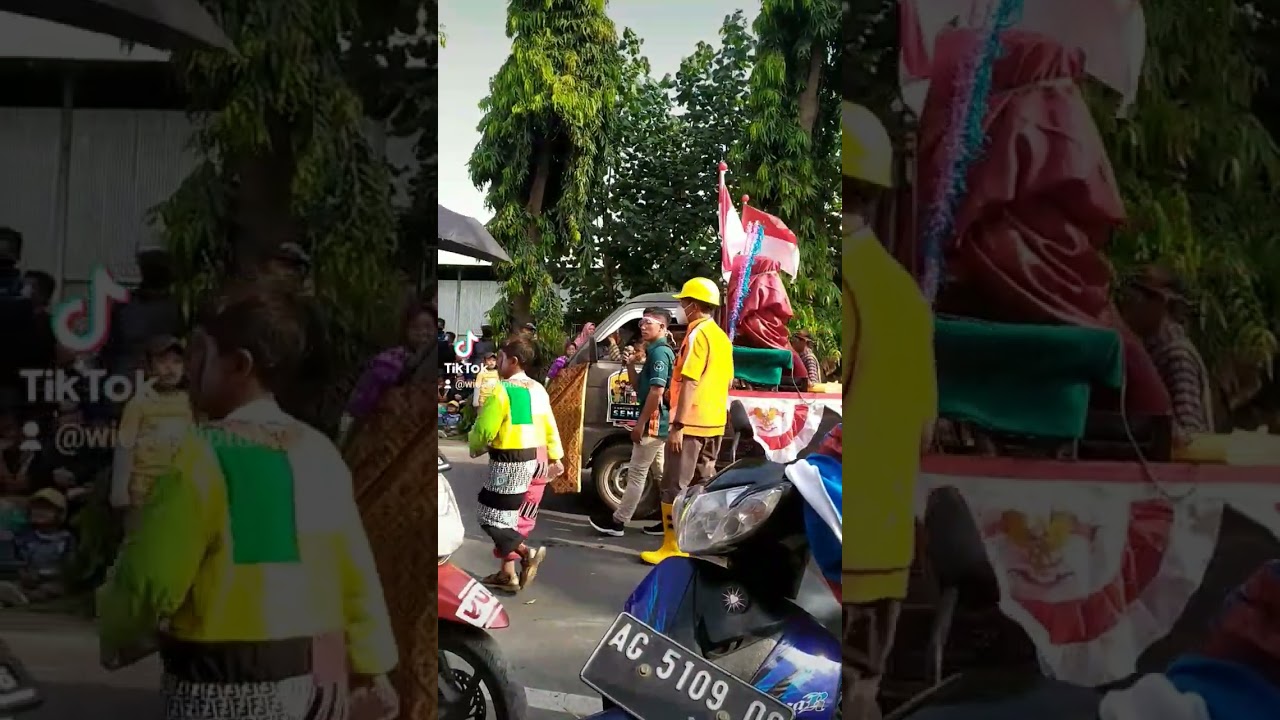 Karnaval 2022 - YouTube