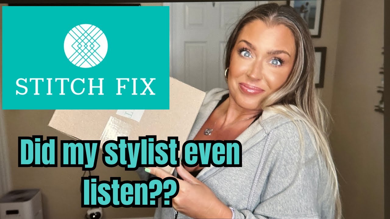 Unveiling a curated closet Excited to see what stylish surprises await ...